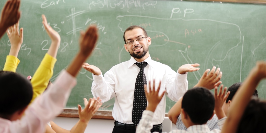 The Challenges Teachers Face Vaalweekblad