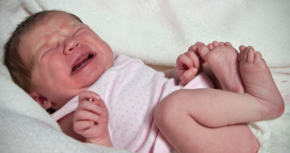 Help My Baby Has Constipation Vaalweekblad